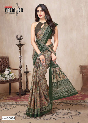 PREMIER SUIT & SAREES – Amrah Wholesale